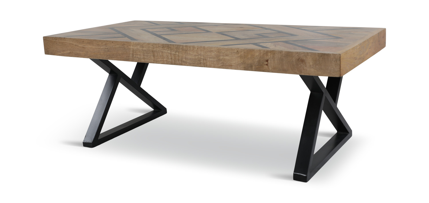 Fulton Coffee Table | HOM Furniture