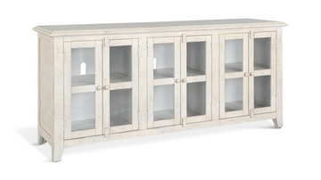 Canton Lane Media Console | DOCK86