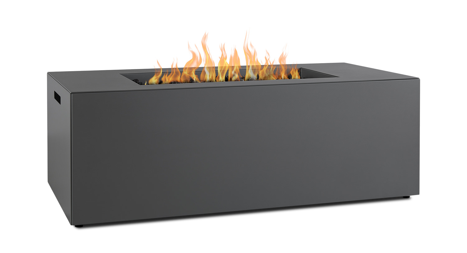 Coden 58″ Fire Table | HOM Furniture