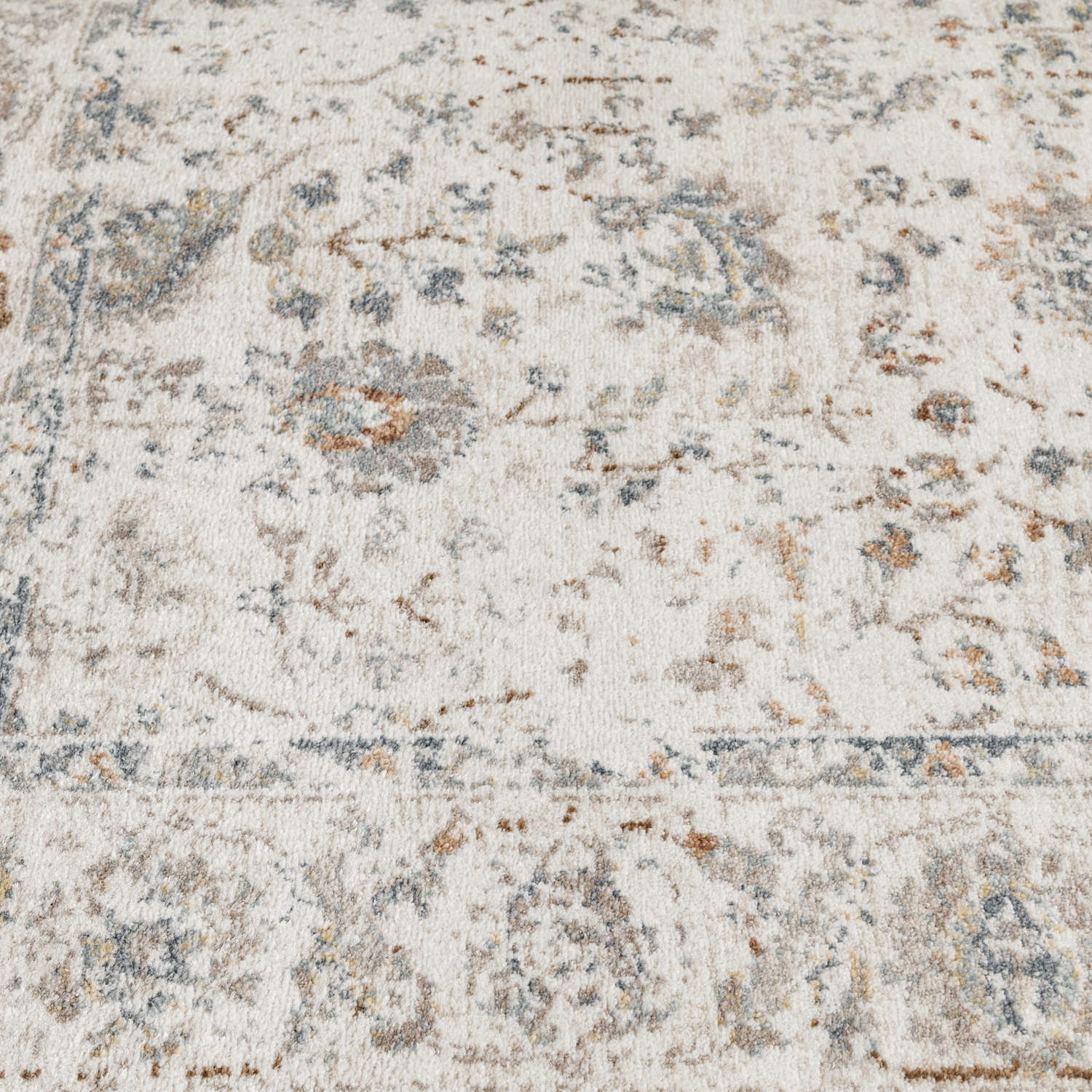 Landscaped Monty Area Rug | HOM Furniture