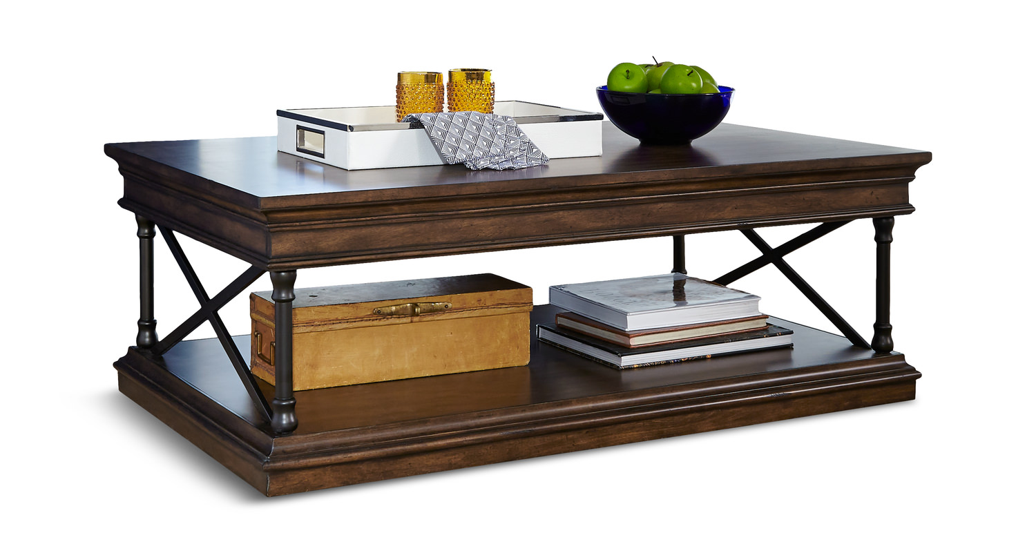 Eloise Coffee Table | HOM Furniture