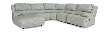 DOCK86 - Living Room - Sectional