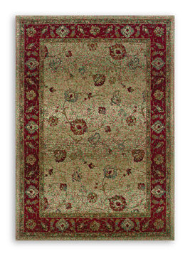 4’ x 6’ Scatter Rugs – Area Rugs – HOM Furniture