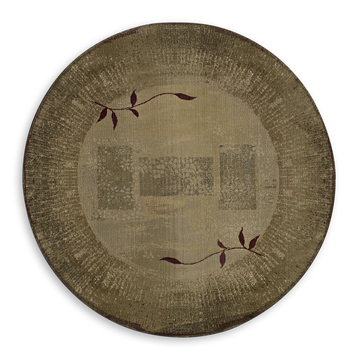 Round Floor Rugs & Home Accent Rugs – HOM Furniture