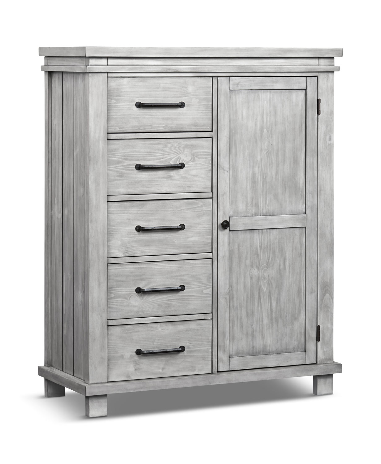 Hampton Chifforobe | HOM Furniture