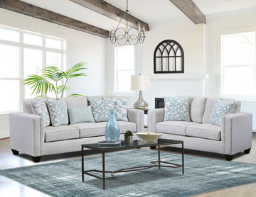 DOCK86 Living Room Living Room Sets