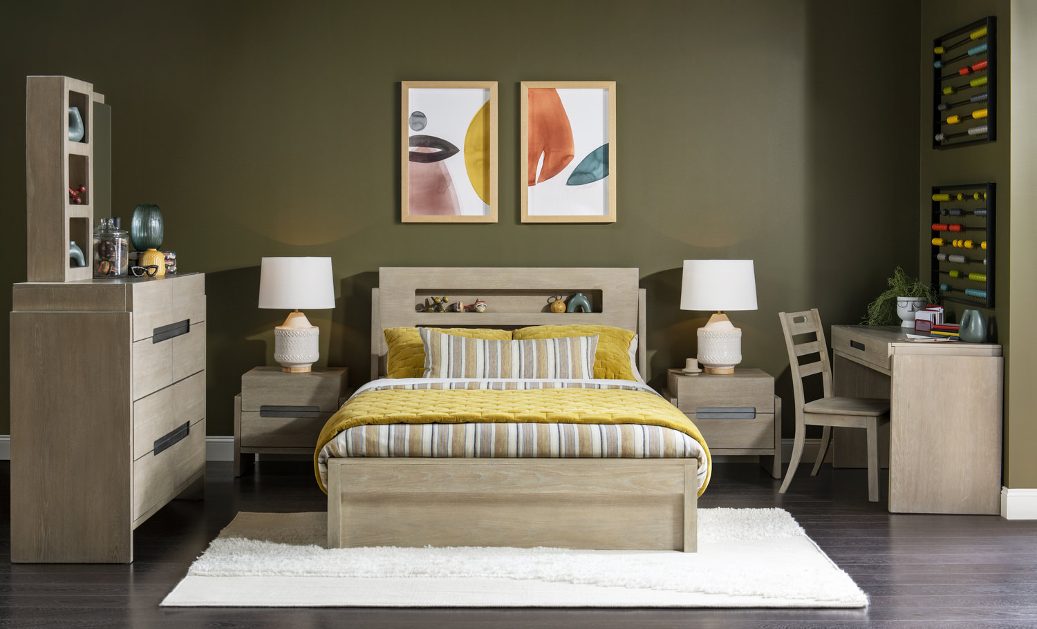 Local bedroom furniture stores store