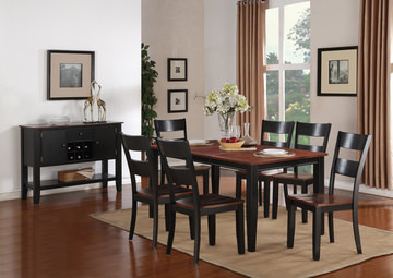 Dining Sets – Dining Room Tables & Chairs – DOCK 86