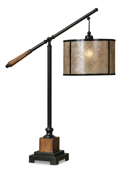 Drake Table Lamp | HOM Furniture