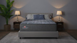 Allie Plush Mattress | DOCK86