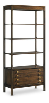 Bookcases & File Cabinets - Products | Gabberts Design Studio and Fine ...