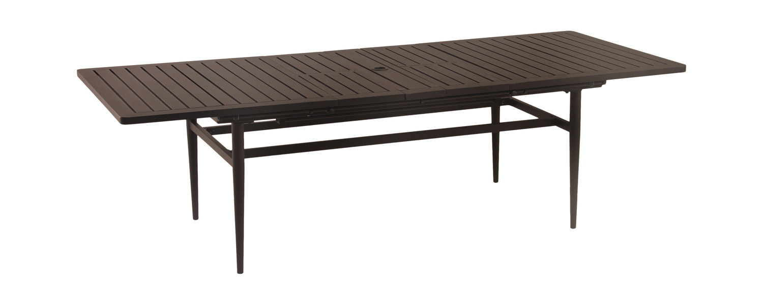 Carlisle Outdoor Extension Dining Table