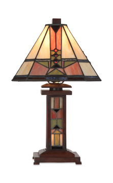 Drake Table Lamp | HOM Furniture