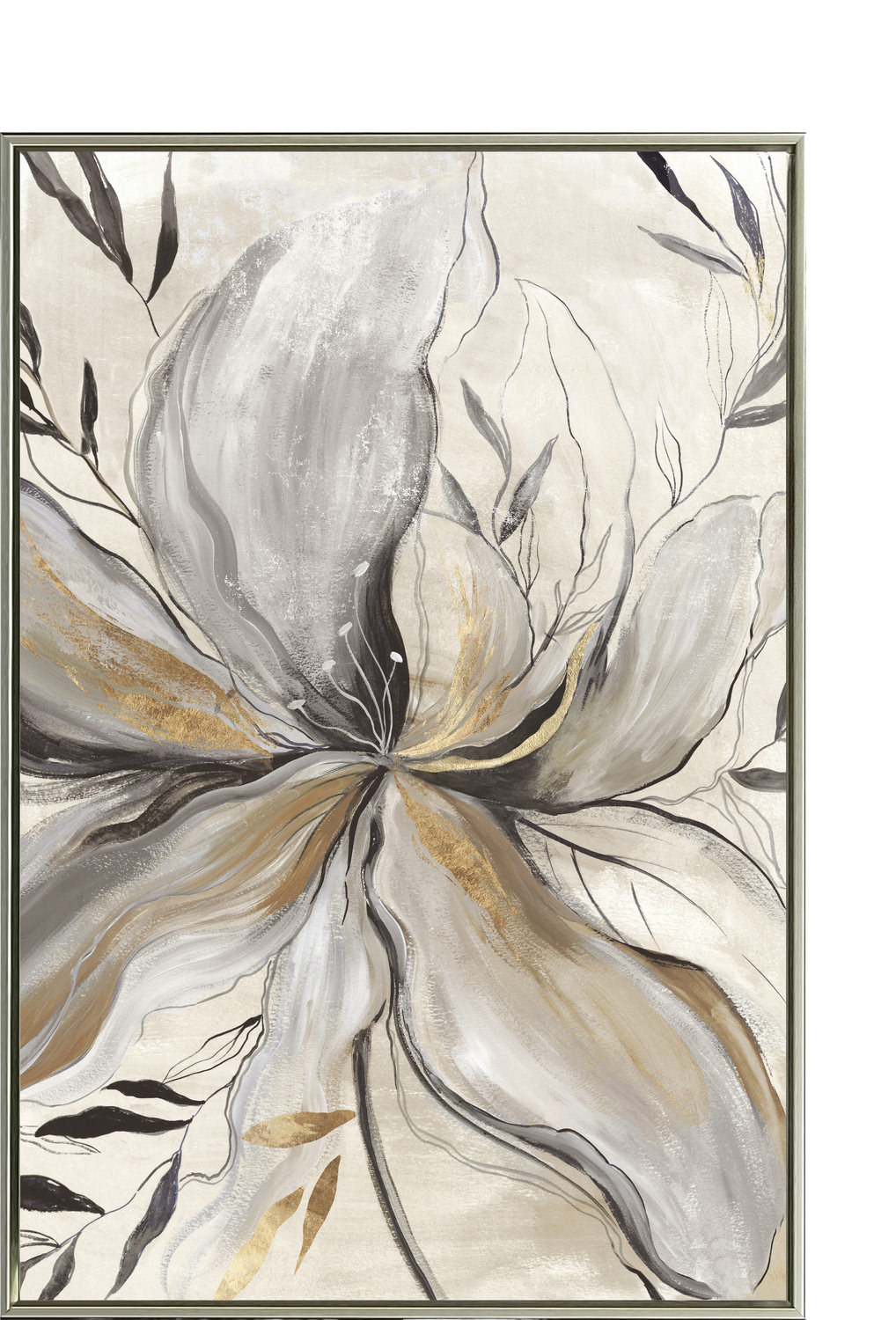 Breezy Landscape 3 Canvas Art | HOM Furniture