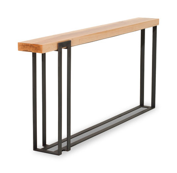 Park Slope Console Table by Stickley | Gabberts