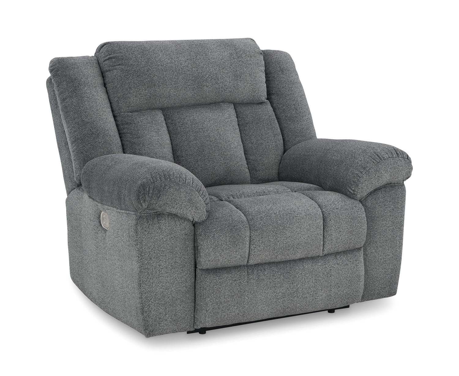 Janice Power Recliner | HOM Furniture
