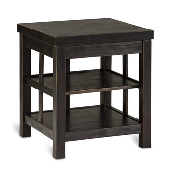 Holmes End Table | HOM Furniture