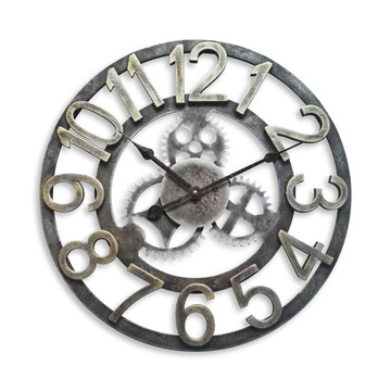 Décor – Decorative & Antique Clocks – HOM Furniture