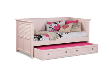 Metal Beds & Daybeds – Guest Bedroom – HOM Furniture