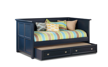 Metal Beds & Daybeds – Guest Bedroom – HOM Furniture