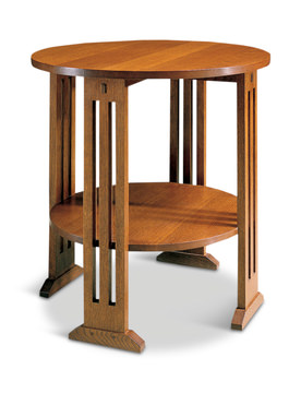 Poppy Table by Stickley | Gabberts