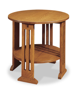 Poppy Table by Stickley | Gabberts