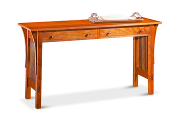 Park Slope Console Table | Gabberts