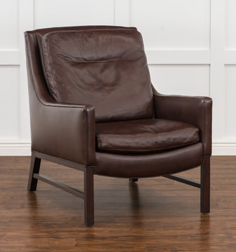 All Leather Seating - Products | Gabberts Design Studio and Fine ...