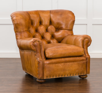 All Leather Seating - Products | Gabberts Design Studio and Fine ...