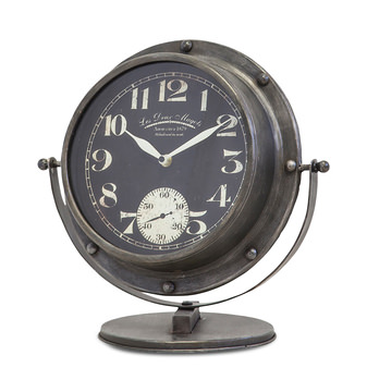 Décor – Decorative & Antique Clocks – HOM Furniture