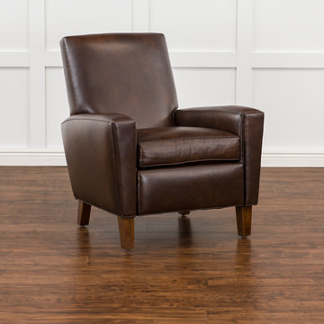 All Leather Seating - Products | Gabberts Design Studio and Fine ...
