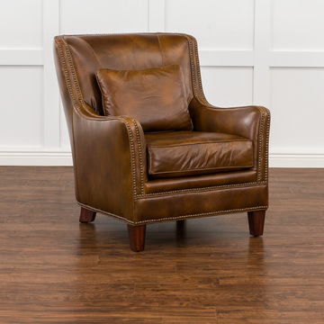 All Leather Seating - Products | Gabberts Design Studio and Fine ...