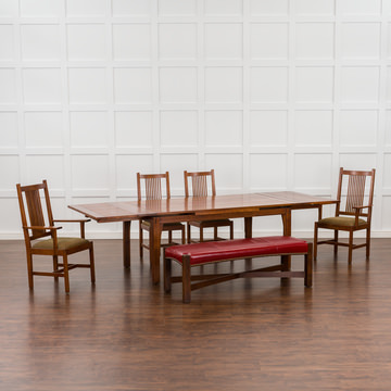 Dining Sets - Products | Gabberts Design Studio and Fine Furniture ...
