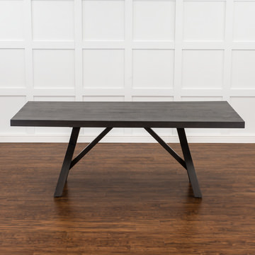 Dining Tables - Products | Gabberts Design Studio and Fine Furniture | Edina MN, Little Canada ...