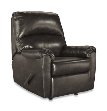 Living Room Recliners – Leather and Upholstered – DOCK 86