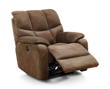Recliners – Leather, Rocker & Swivel – HOM Furniture
