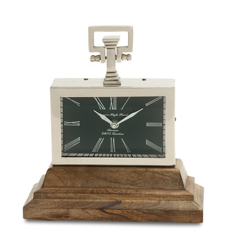 Décor – Decorative & Antique Clocks – HOM Furniture