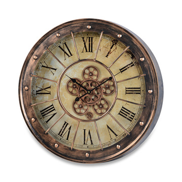 Décor – Decorative & Antique Clocks – HOM Furniture