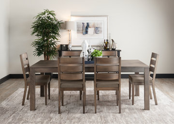 Dining Sets - Products | Gabberts Design Studio and Fine Furniture ...