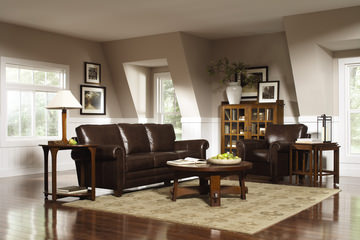 All Leather Seating - Products | Gabberts Design Studio and Fine ...