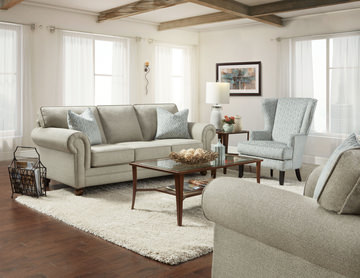 Living Room Furniture – Sofas & Couches – HOM Furniture