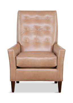 All Leather Seating - Products | Gabberts Design Studio and Fine ...