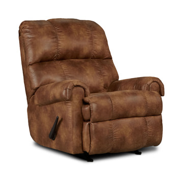 Recliners – Leather, Rocker & Swivel – HOM Furniture