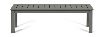 Sutton Sling Swivel Rocker by Homecrest | HOM Furniture