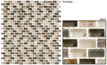 Glazzio Tiles – Tile Flooring – HOM Furniture