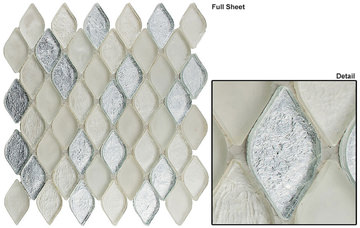 Glazzio Tiles – Tile Flooring – HOM Furniture
