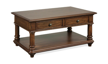 Foley Coffee Table | HOM Furniture