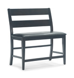 Lincoln Counter Bench | DOCK86