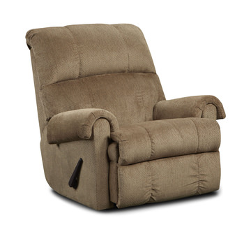 DOCK86 - Living Room - Recliners