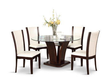 Dining Sets – Dining Room Tables & Chairs – DOCK 86